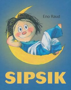 Sipsik | Children's books in languages spoken in Europe